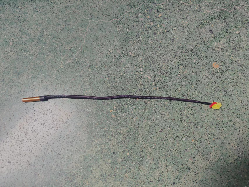 E2 Exhaust Pipe Temperature Sensor – Kesnos